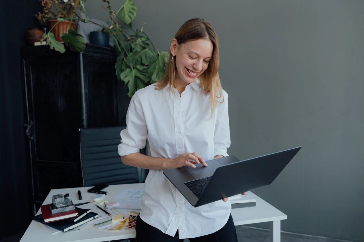 Femme Palette blog post